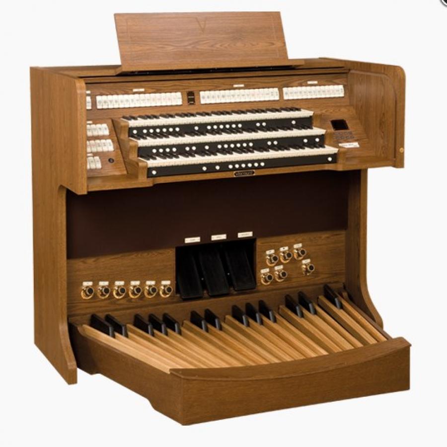 Used Home and Church Organs for Sale | Aspire Organs