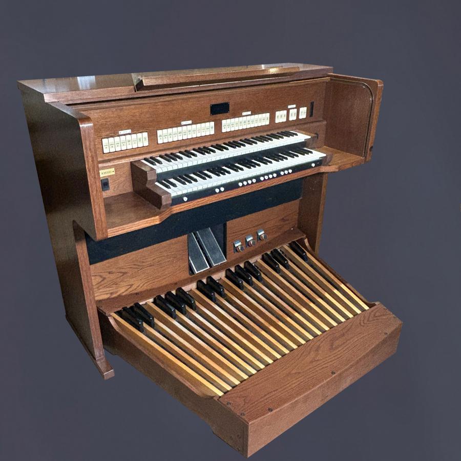 Quality Used Organs - Do you have an organ to sell?